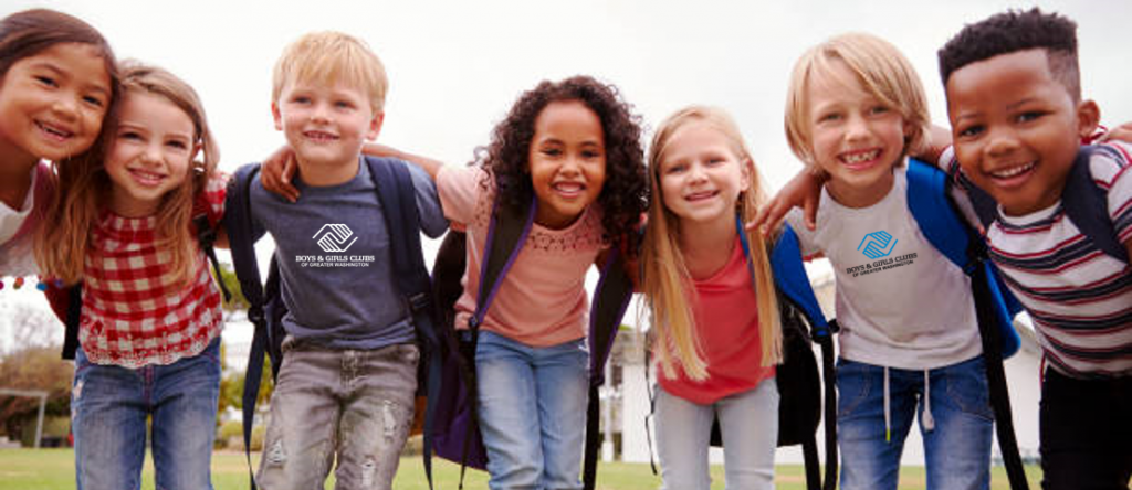 Virginia Summer Camp - BGCGW