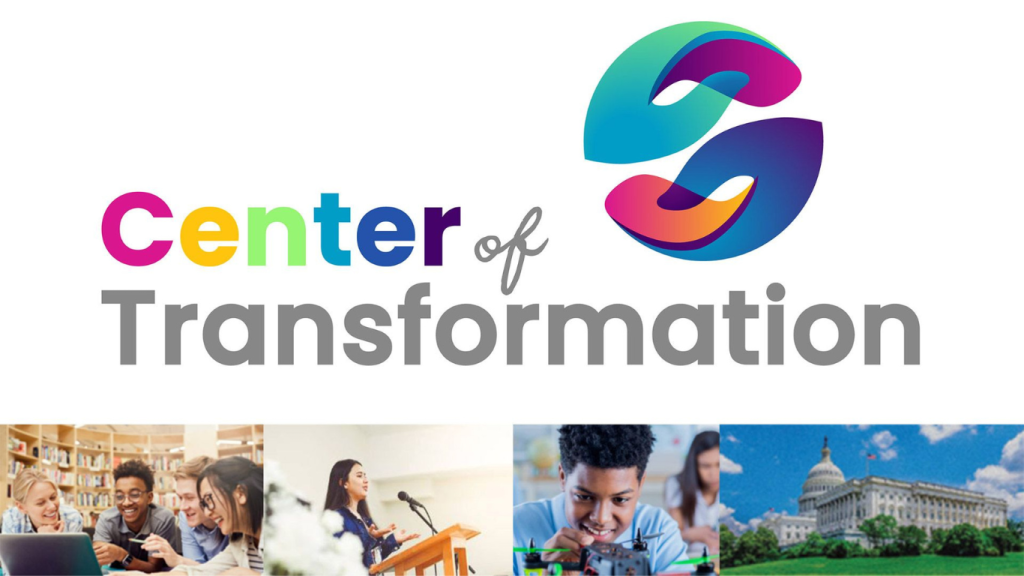 Boys & Girls Clubs of Greater Washington Center of Transformation - BGCGW