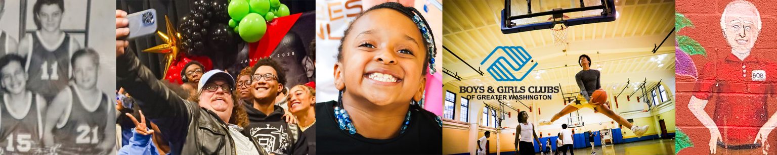 JELLEFF COMMUNITY BBQ - BGCGW