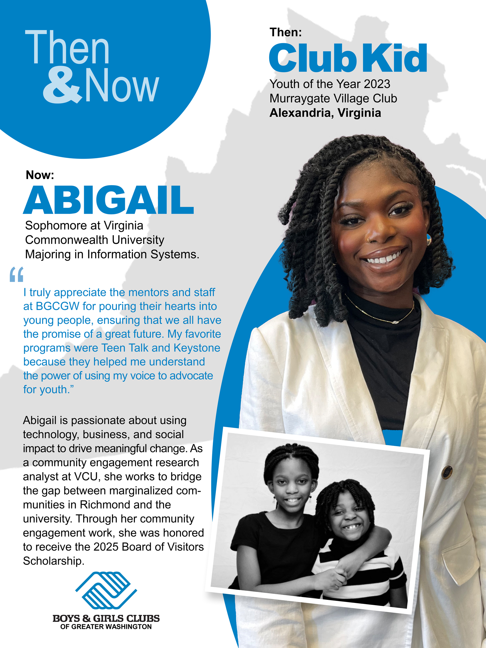 Alum Achievements: Celebrating the Tremendous Accomplishments of ...